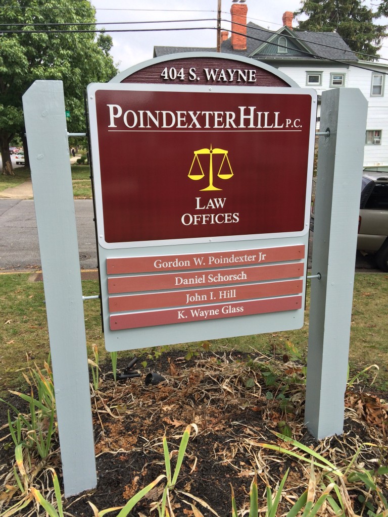 Services - Augusta Sign Company