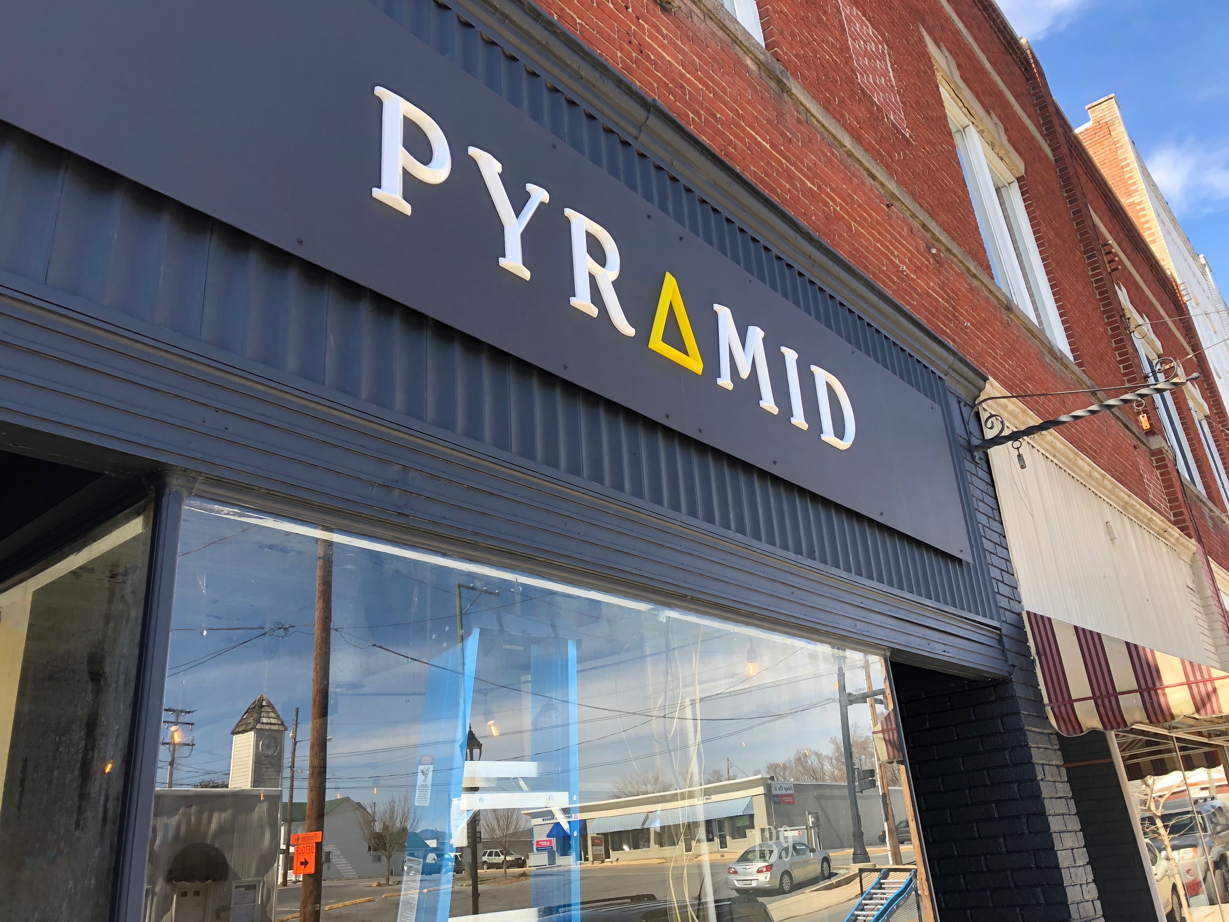 www.augustasigncompany.com-prismatic-letters-architectural-signage ...
